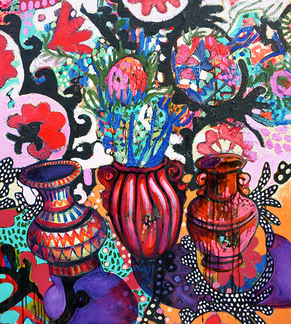 Lethbridge Gallery | Sarah Hickey | buy original artwork