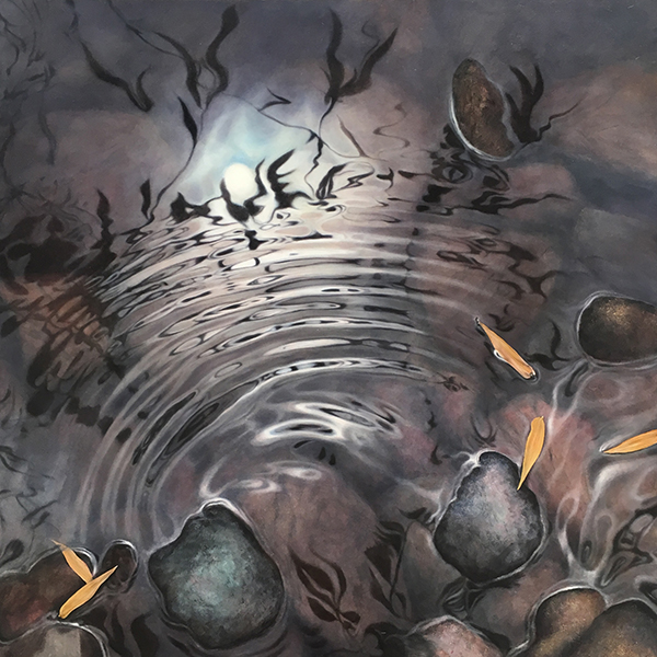 Lethbridge Gallery | Ai Shah | buy original artwork