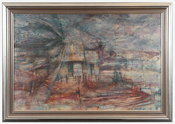 Lethbridge Gallery