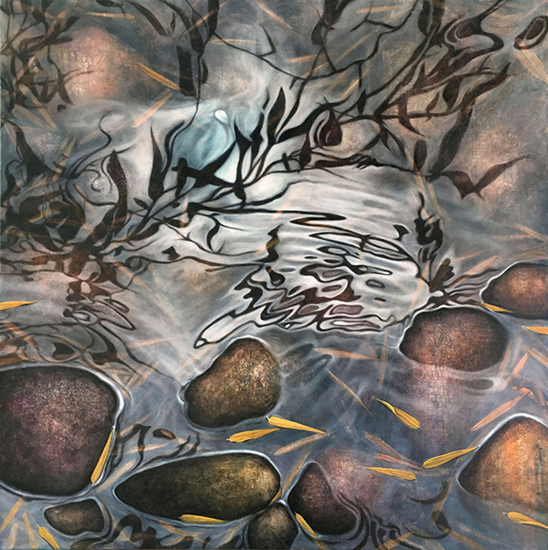 Lethbridge Gallery | Ai Shah | buy original artwork