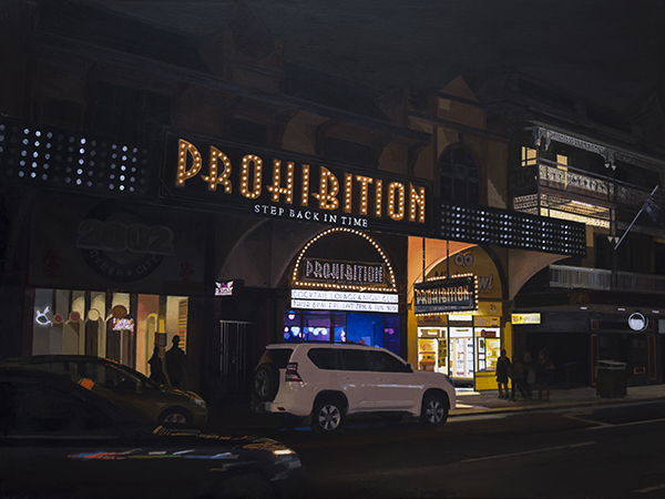 Lethbridge Gallery | Riley P | buy original artwork