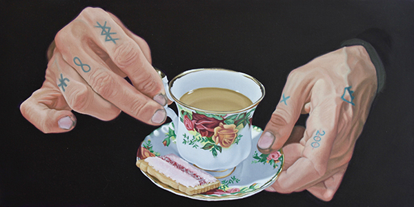 Lethbridge Gallery | Margaret Ingles | buy original artwork