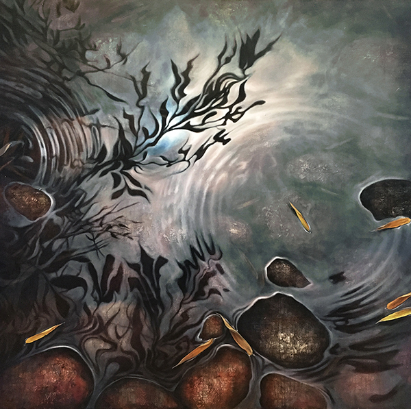 Lethbridge Gallery | Ai Shah | buy original artwork
