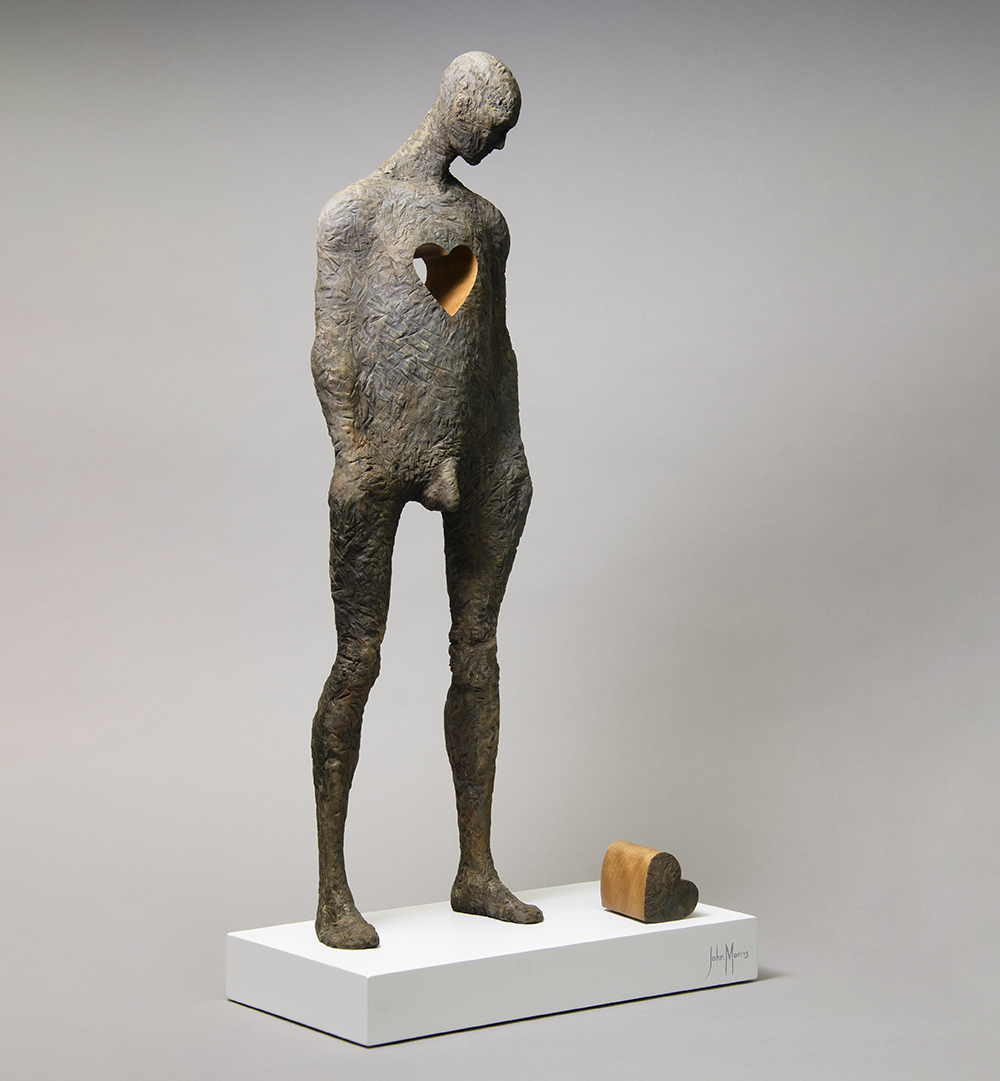 Lethbridge Gallery | John Morris | buy original artwork