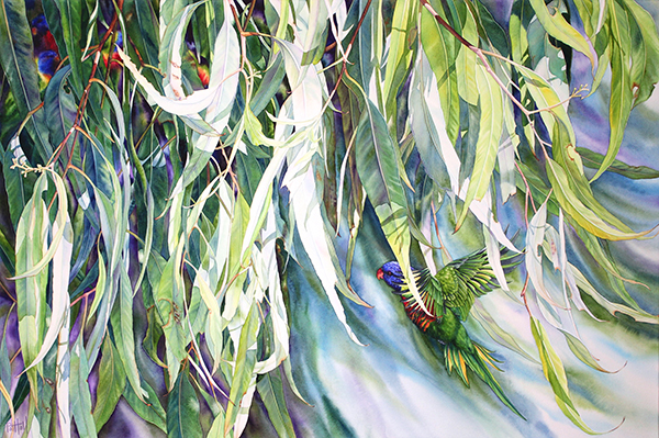 Lethbridge Gallery | Pat Hall | buy original artwork