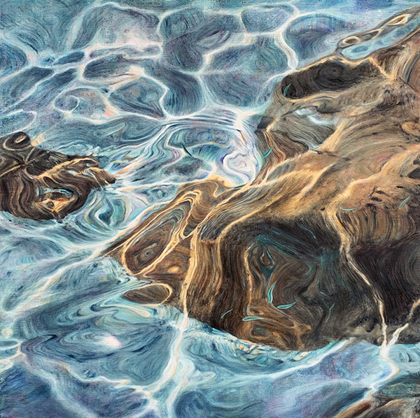Lethbridge Gallery | Ai Shah | buy original artwork