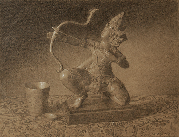 Lethbridge Gallery | Andrew Bonneau | buy original artwork