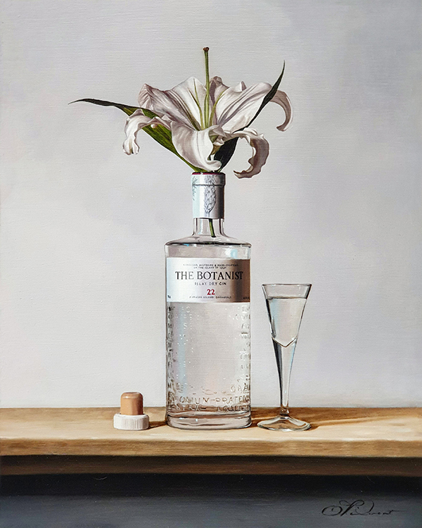 Lethbridge Gallery | Oliver Shepherd | buy original artwork