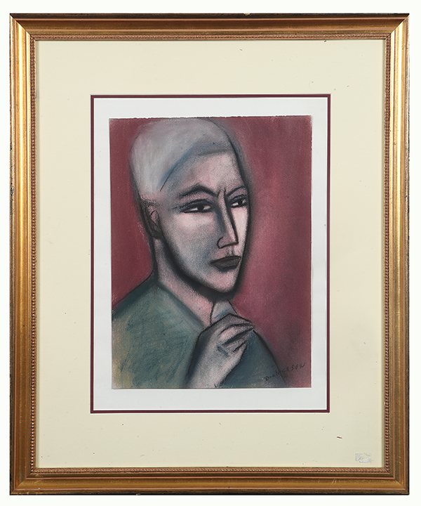 Lethbridge Gallery | Robert Dickerson | buy original artwork