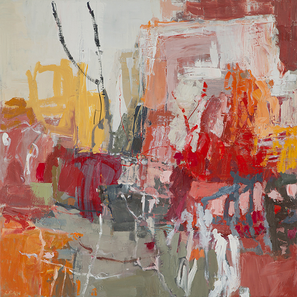 Lethbridge Gallery | Leah Thiessen | buy original artwork