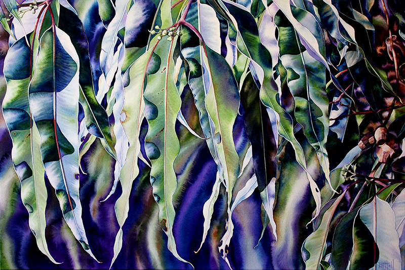 Lethbridge Gallery | Pat Hall | buy original artwork