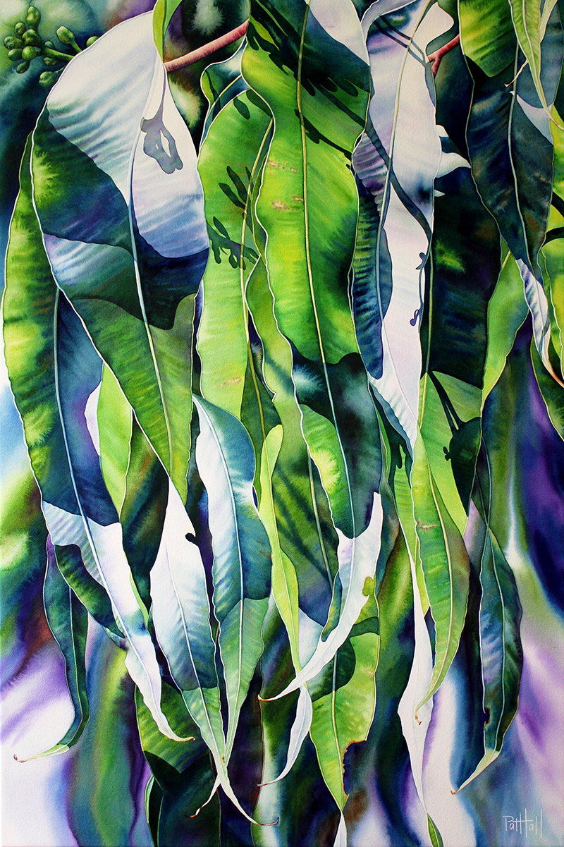 Lethbridge Gallery | Pat Hall | buy original artwork