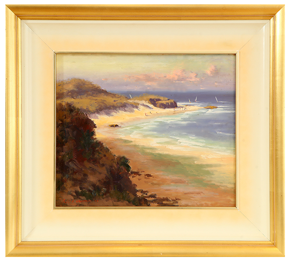 Lethbridge Gallery | Todd Whisson | buy original artwork