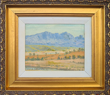Lethbridge Gallery | John Gardner | buy original artwork