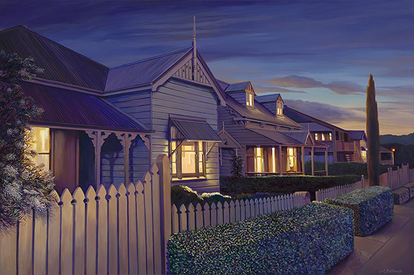 Lethbridge Gallery | Alexandra Matthews | buy original artwork