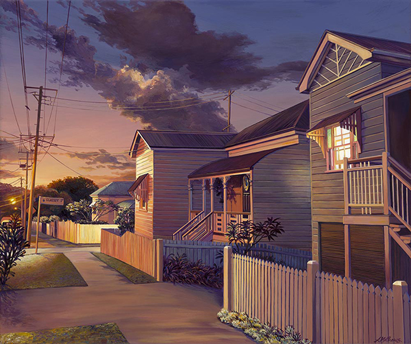 Lethbridge Gallery | Alexandra Matthews | buy original artwork