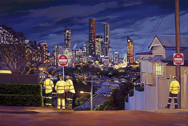 Lethbridge Gallery | Alexandra Matthews | buy original artwork