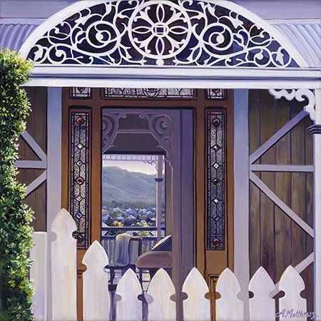 Lethbridge Gallery | Alexandra Matthews | buy original artwork