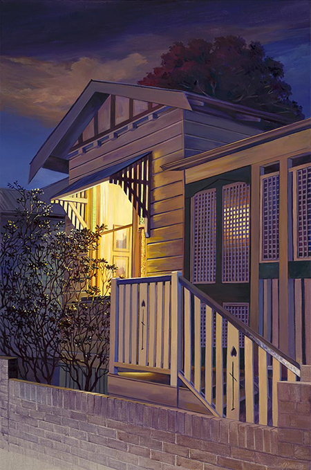 Lethbridge Gallery | Alexandra Matthews | buy original artwork