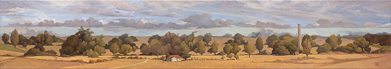 Lethbridge Gallery | Kay Kane | buy original artwork