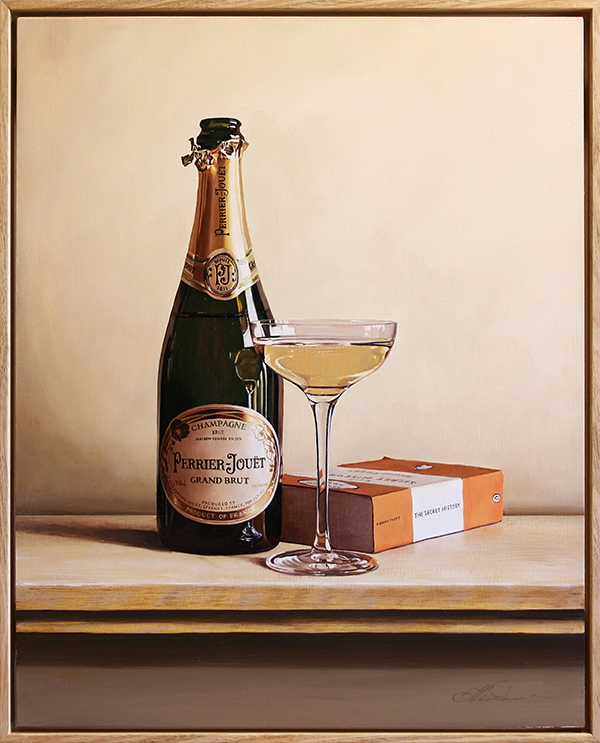 Lethbridge Gallery | Oliver Shepherd | buy original artwork