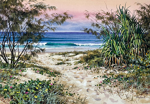 Lethbridge Gallery | Raelean Hall | buy original artwork