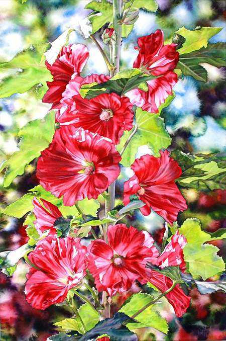 Lethbridge Gallery | Pat Hall | buy original artwork