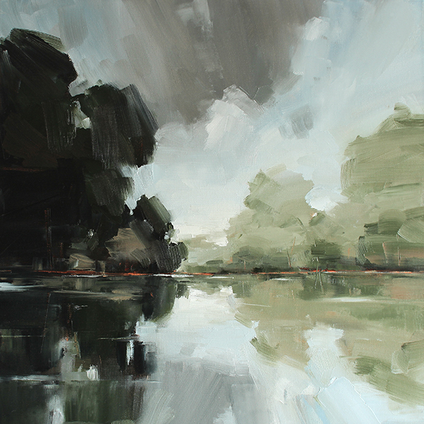 Lethbridge Gallery | Matt James | buy original artwork