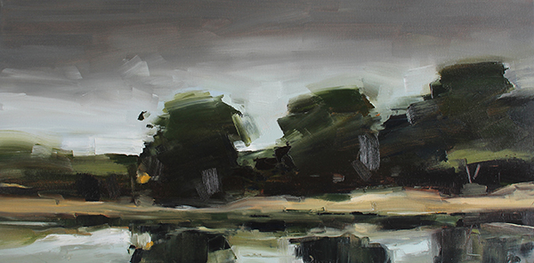 Lethbridge Gallery | Matt James | buy original artwork