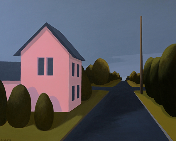 Lethbridge Gallery | Isabelle Devos | buy original artwork