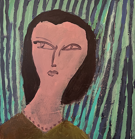 Lethbridge Gallery | Peter Berner | buy original artwork