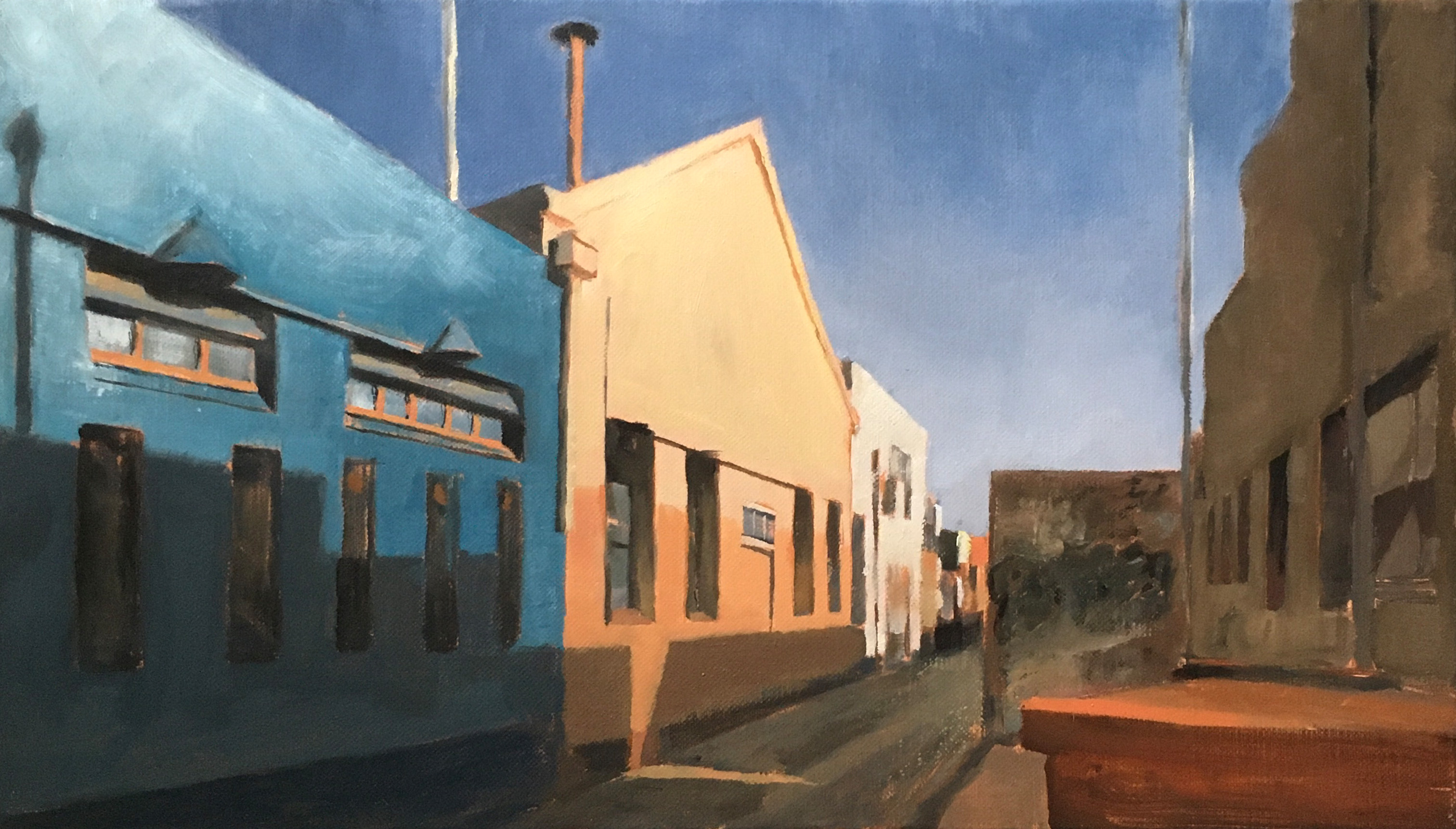 Lethbridge Gallery | Joe Whyte | buy original artwork