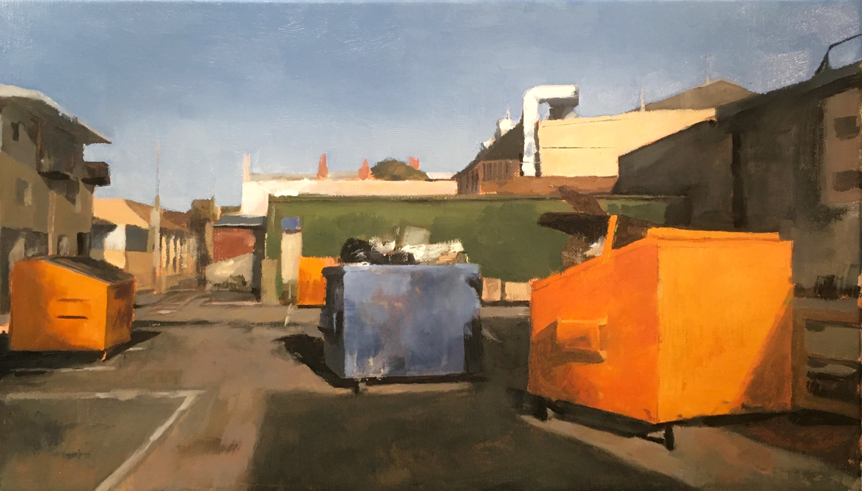 Lethbridge Gallery | Joe Whyte | buy original artwork