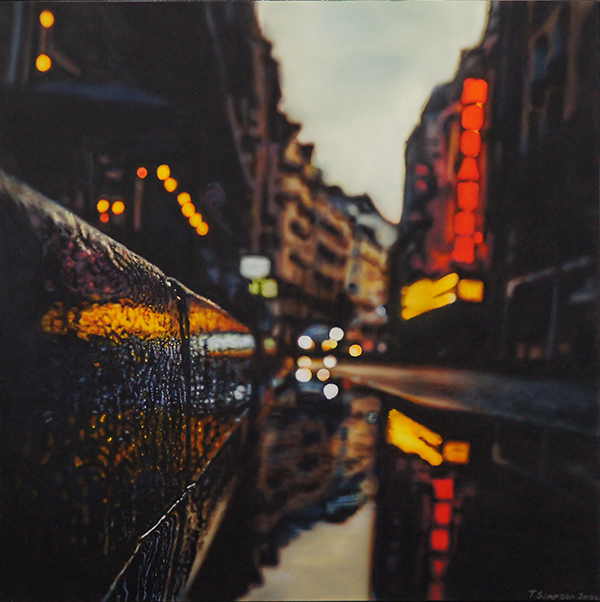 Lethbridge Gallery | Todd Simpson | buy original artwork