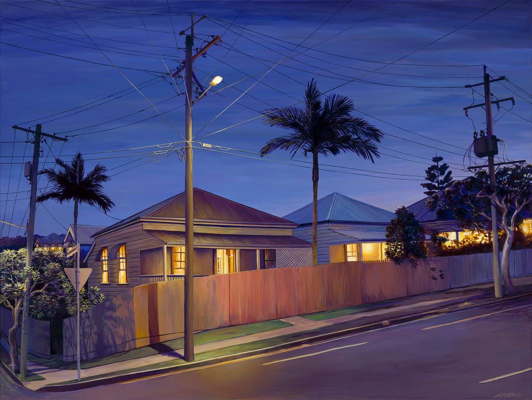 Lethbridge Gallery | Alexandra Matthews | buy original artwork