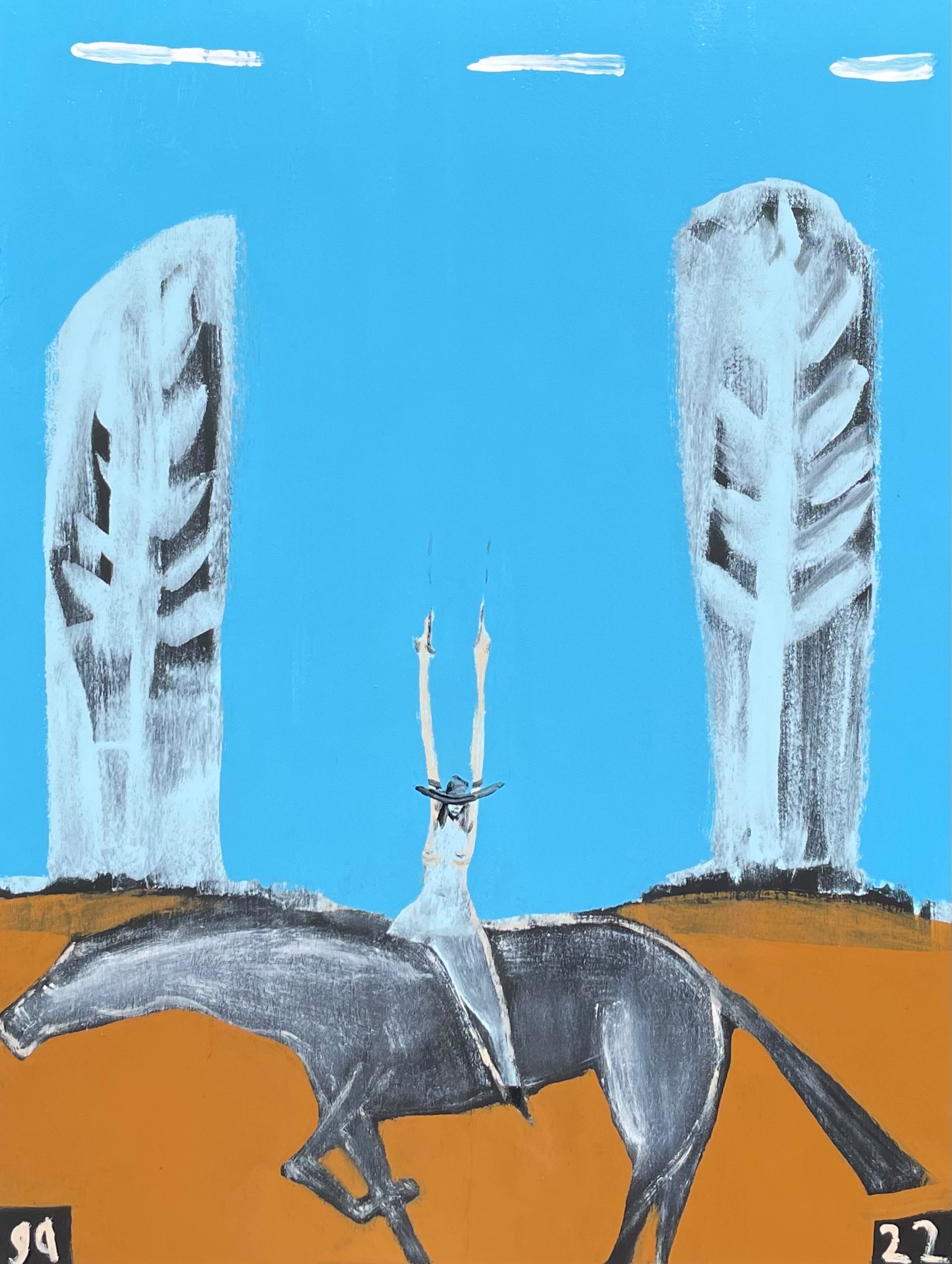 Lethbridge Gallery | Gary Abkin | buy original artwork