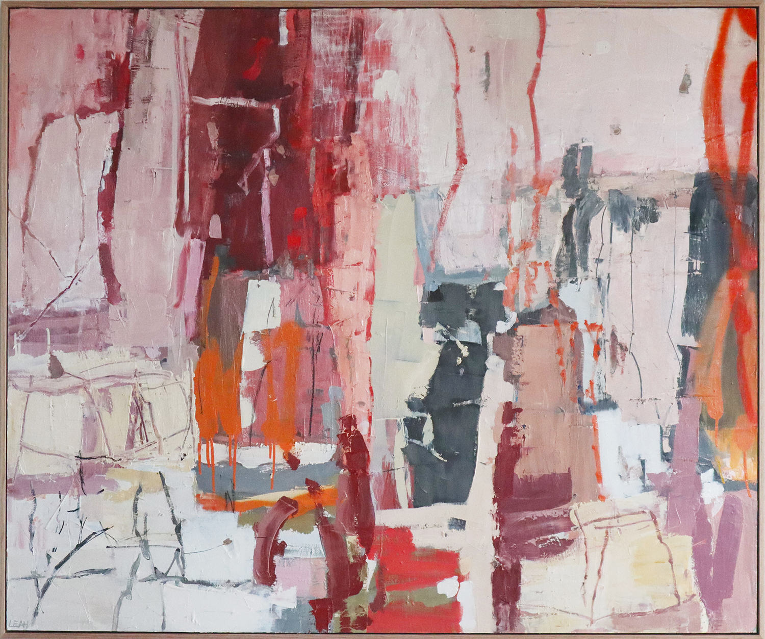 Lethbridge Gallery | Leah Thiessen | buy original artwork