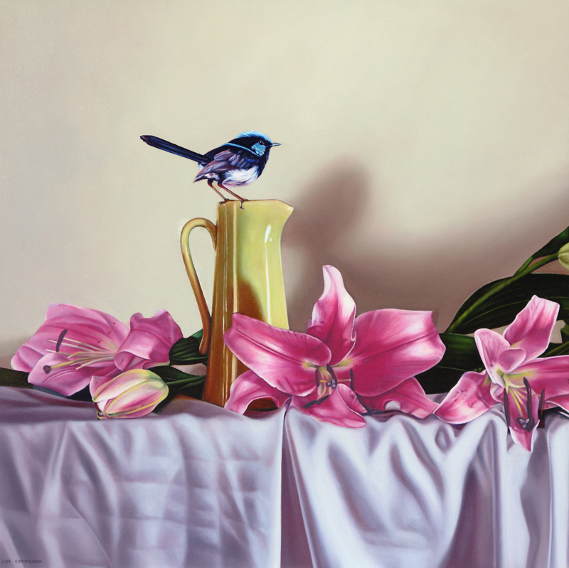 Lethbridge Gallery | Lisa Christensen | buy original artwork