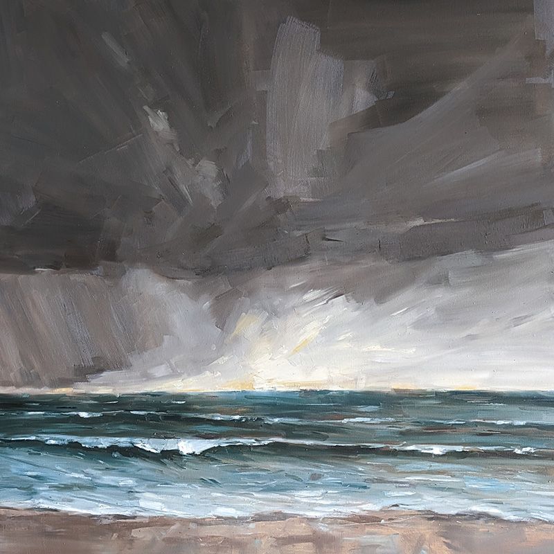 Lethbridge Gallery | Matt James | buy original artwork