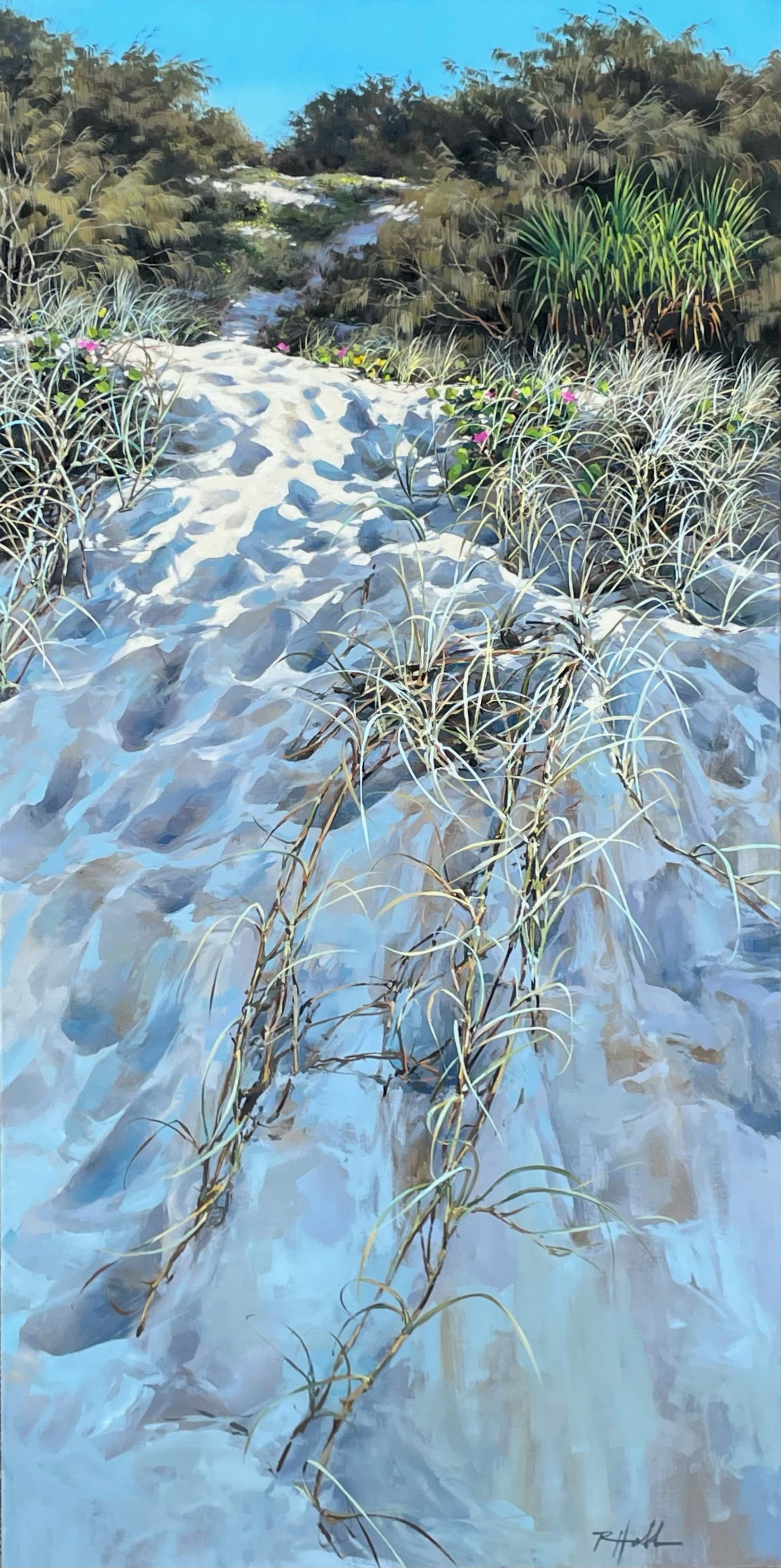 Lethbridge Gallery | Raelean Hall | buy original artwork