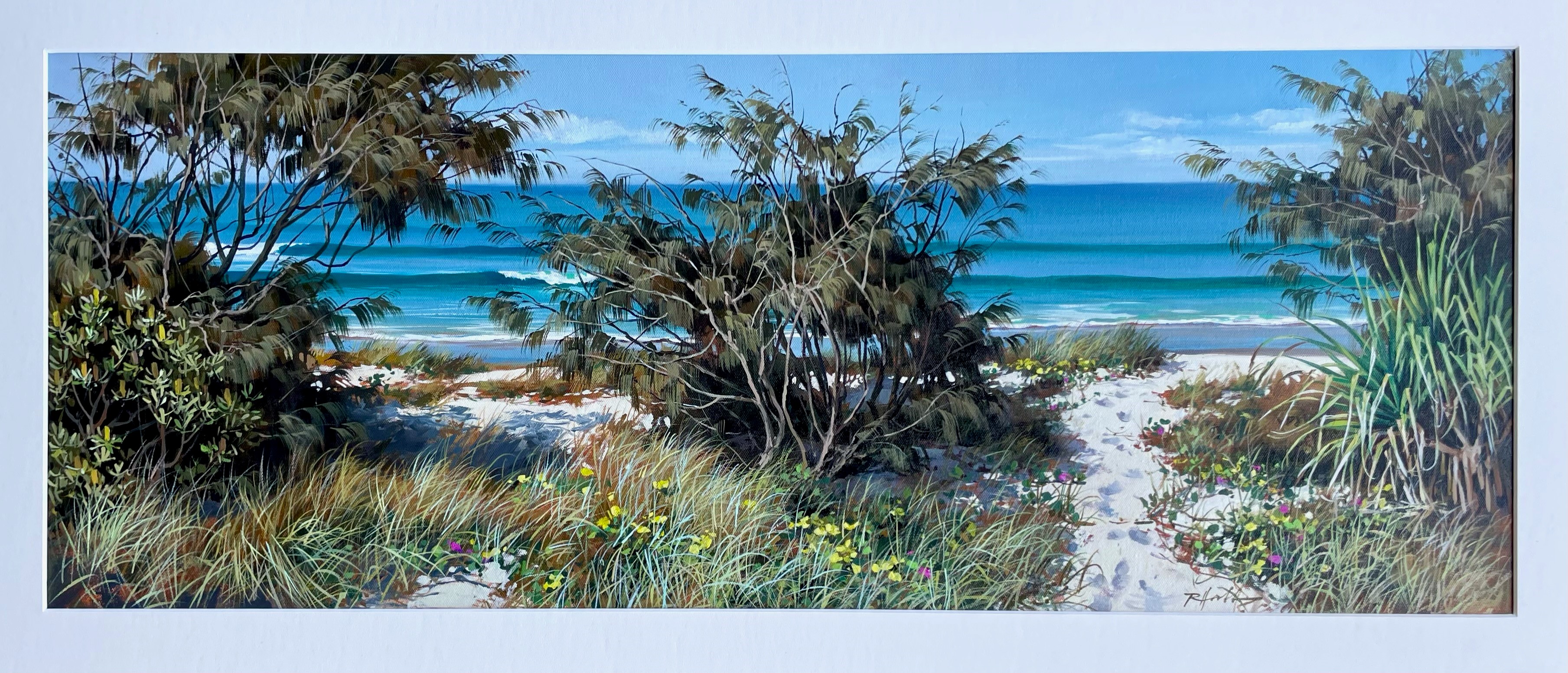 Lethbridge Gallery | Raelean Hall | buy original artwork