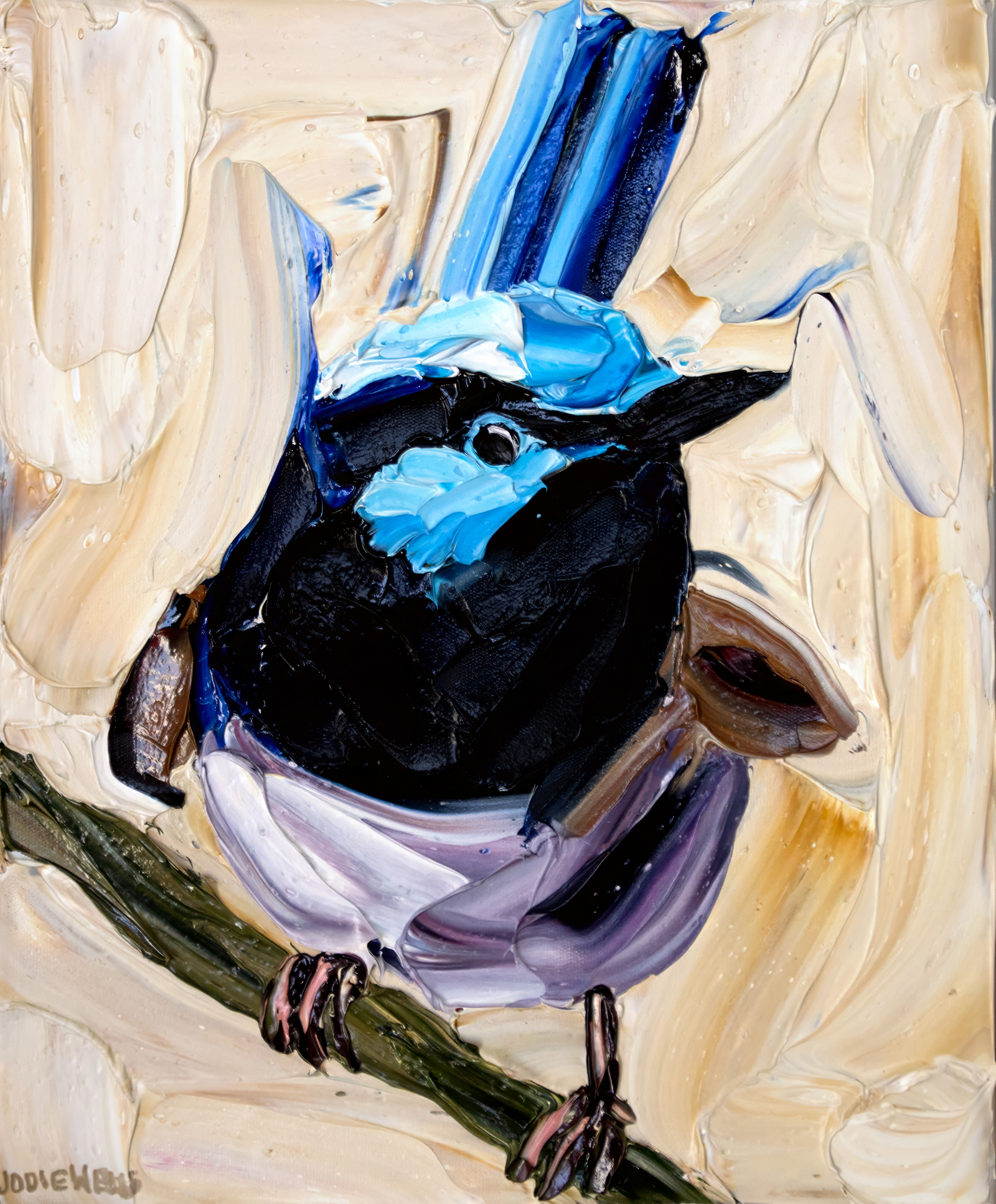Lethbridge Gallery | Jodie Wells | buy original artwork