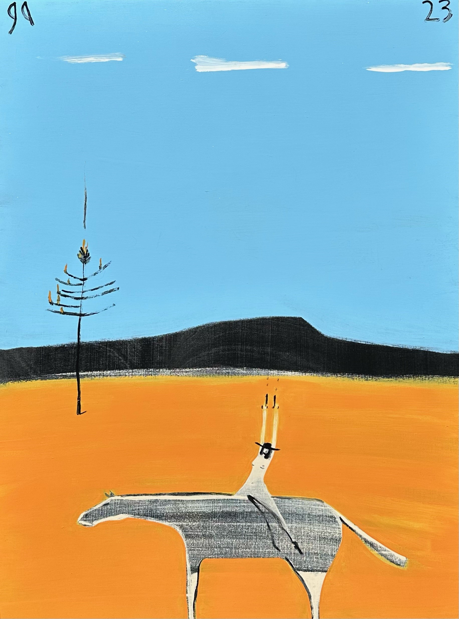 Lethbridge Gallery | Gary Abkin | buy original artwork