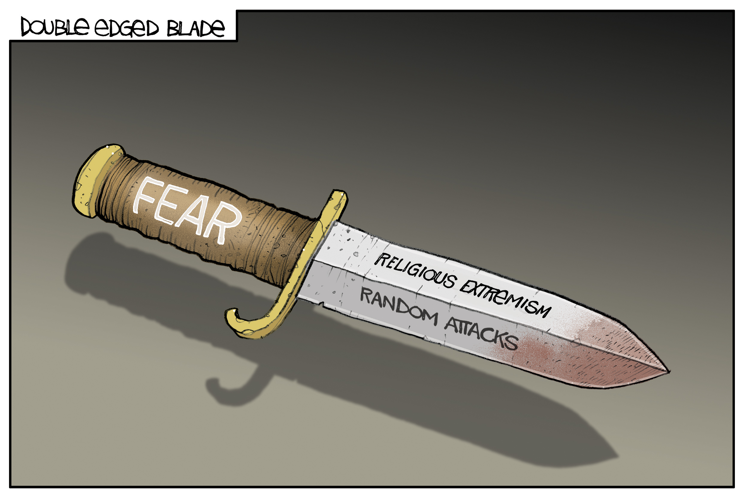 Lethbridge Gallery | Lethbridge Cartoons | buy original artwork