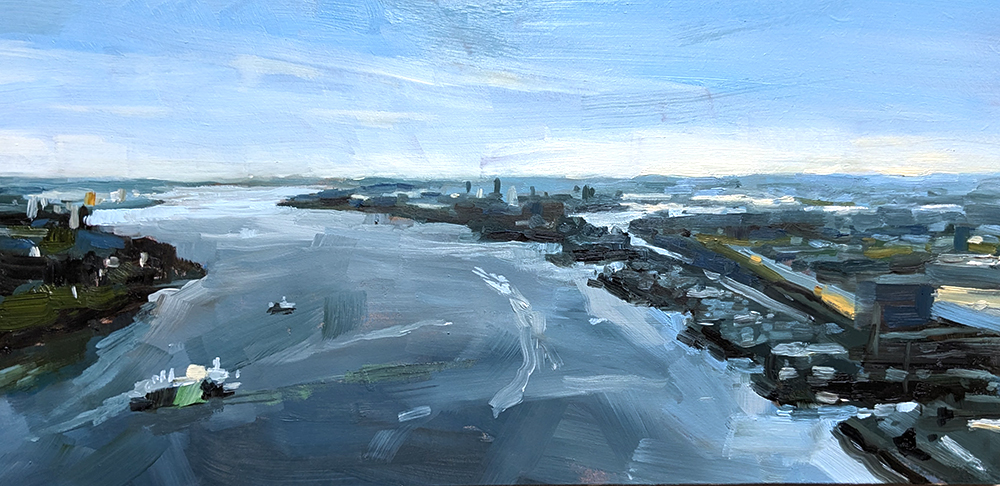 Lethbridge Gallery | Matt James | buy original artwork