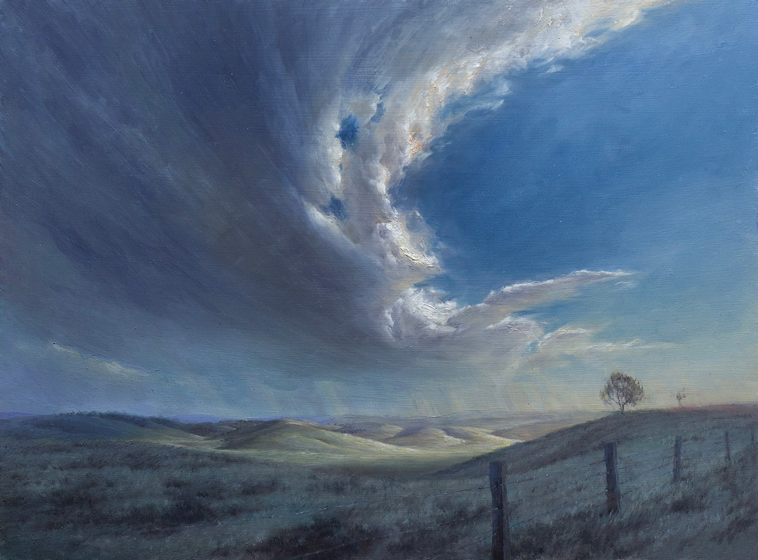 Lethbridge Gallery | Scott Breton | buy original artwork