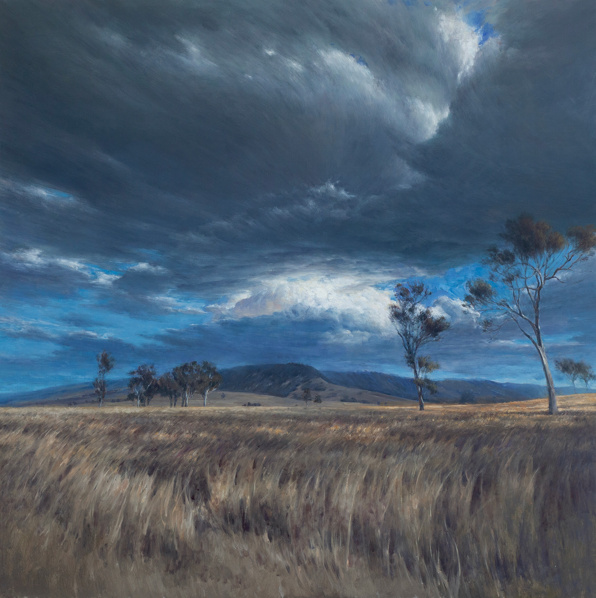 Lethbridge Gallery | Scott Breton | buy original artwork