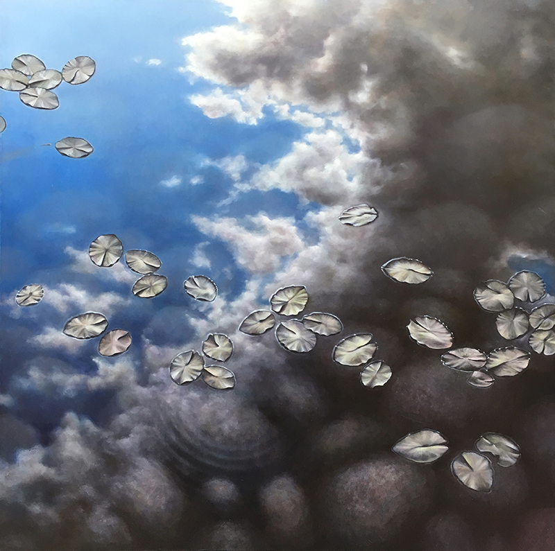 Lethbridge Gallery | Ai Shah | buy original artwork