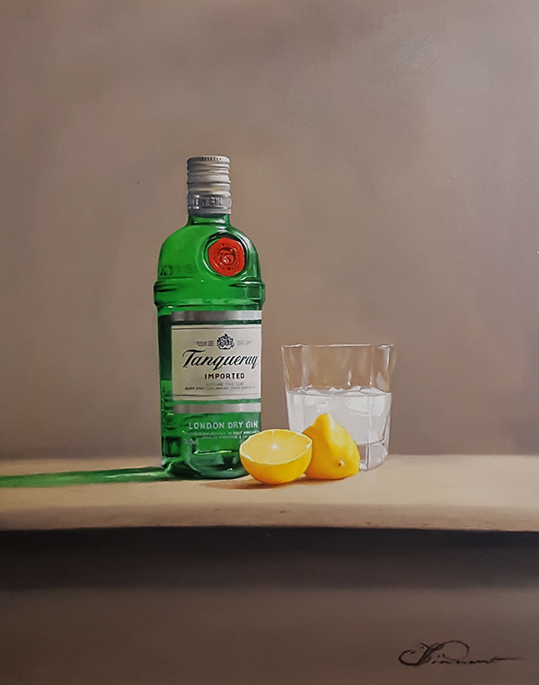 Lethbridge Gallery | Oliver Shepherd | buy original artwork