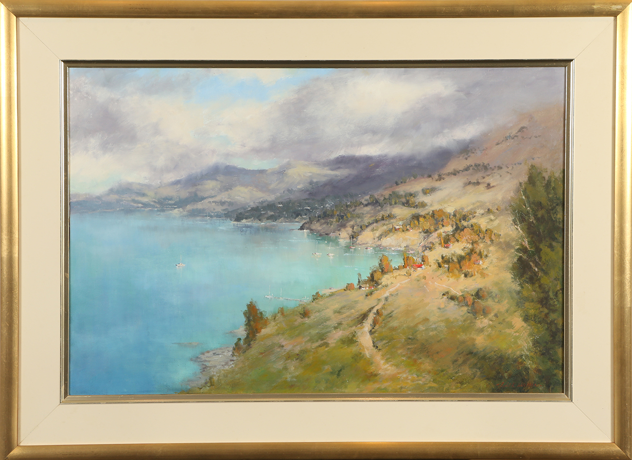 Lethbridge Gallery | Todd Whisson | buy original artwork